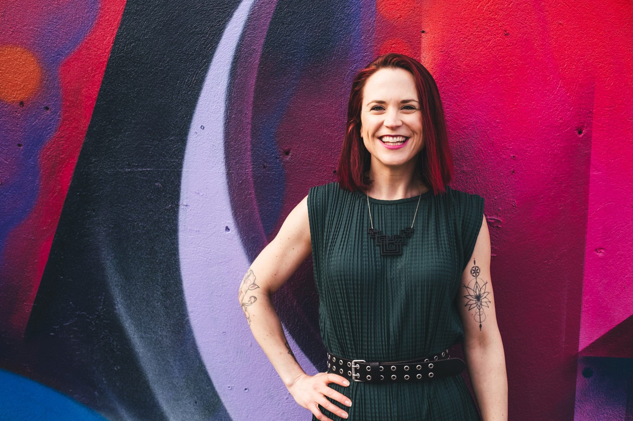 JESS NICKS COACHING : Brighton Empowerment Coach